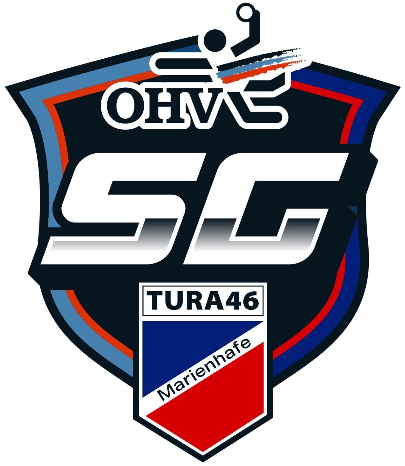 SG Aurich-Marienhafe startet in die Regionalligasaison - OHV Aurich